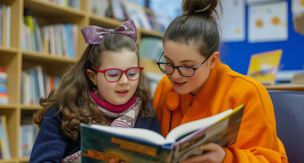 Advocate to Educate | Special Education Advocacy Support